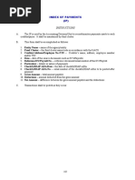 Appendix 46 - Instructions - RER | PDF