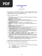 Appendix 70 - Instructions - PPELC | PDF | Depreciation | Service ...