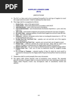 Appendix 46 - Instructions - RER | PDF