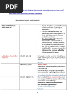 GC 12-2018 The Dubai Drug Code (DDC) List and eClaimLink System | PDF ...