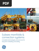 FMC Subsea Field Development Challenges and Solution For Tie - in and ...