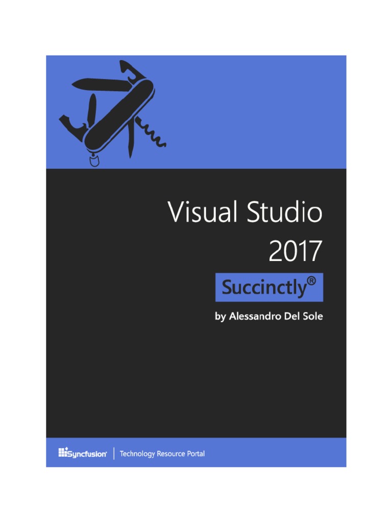 Visual Studio | PDF | Microsoft Visual Studio | Plataforma cruzada