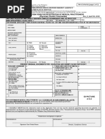 S2 License Application Guide | PDF | Government | Government Information