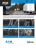 Electric Power Steering (EPS) With Pull-Drift Compensation | PDF ...