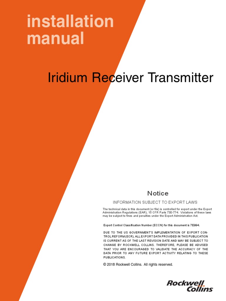 Sat Com Document | PDF | Computing | Telecommunications