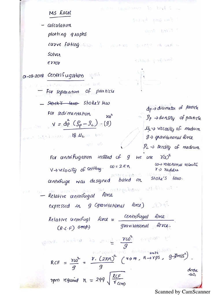 Ima Notes | PDF