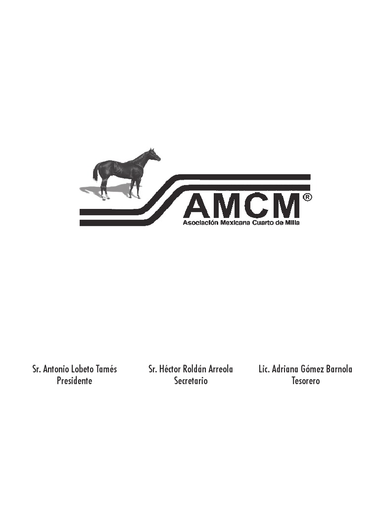 Subasta Selecta Caballos Cuarto de Milla | PDF | Subasta | Equus