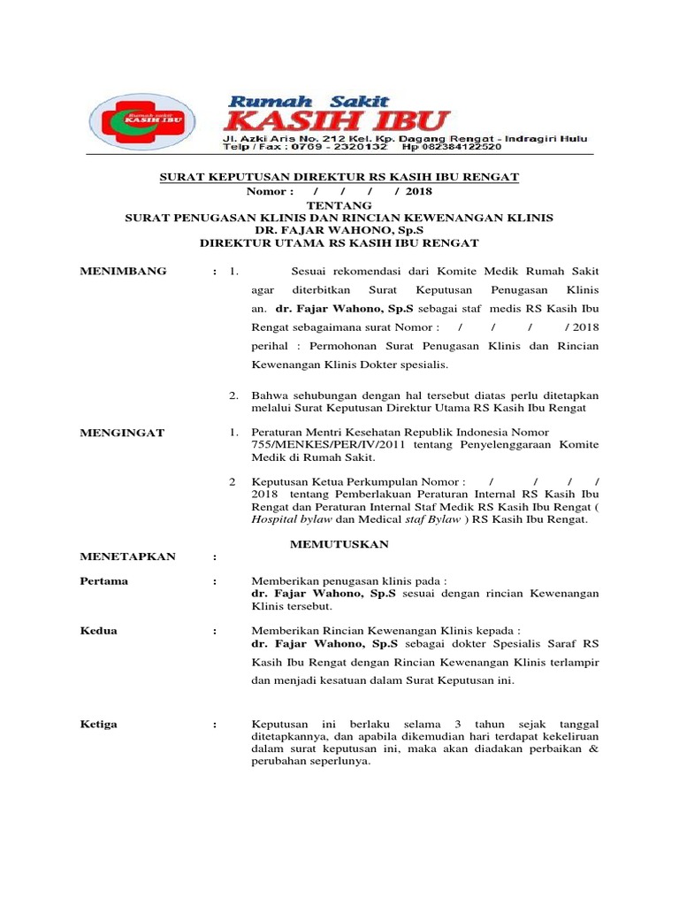 Dr. Fajar, Sps | PDF