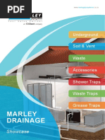 Marley Product Catalogue Brochure Digital | PDF | Pascal (Unit) | Civil ...