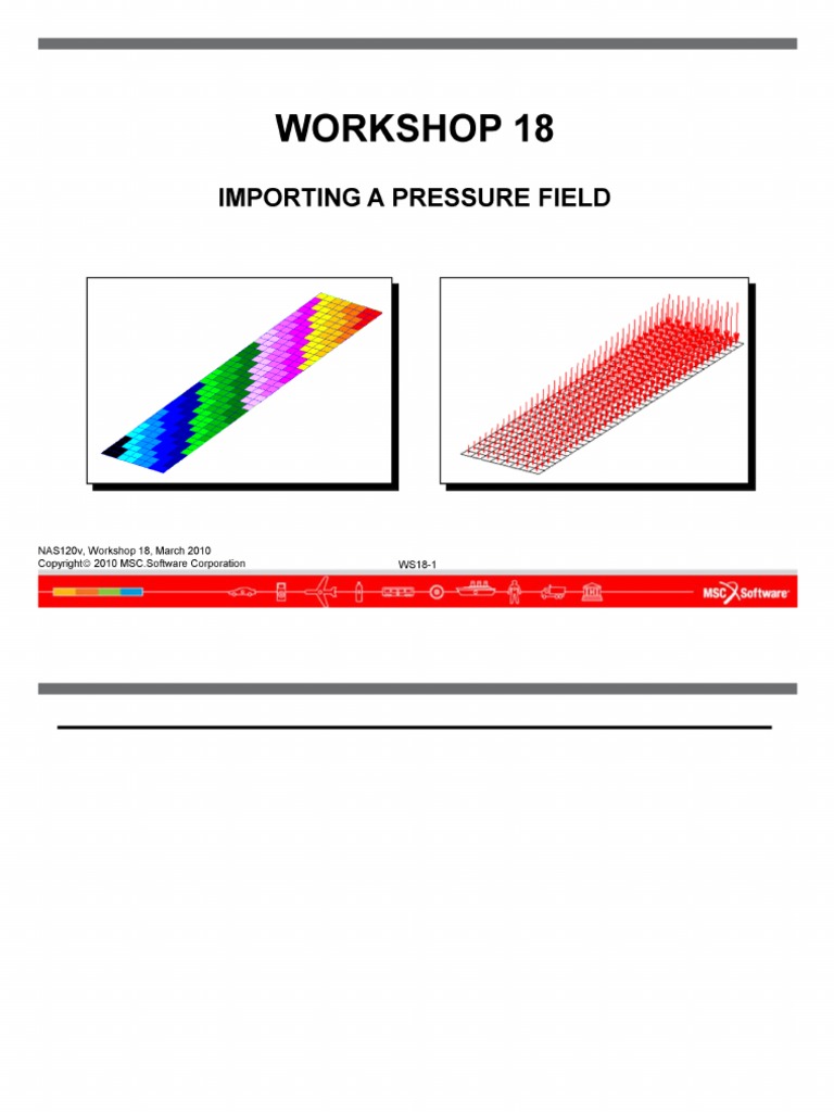 ISA - International Standard Atmosphere