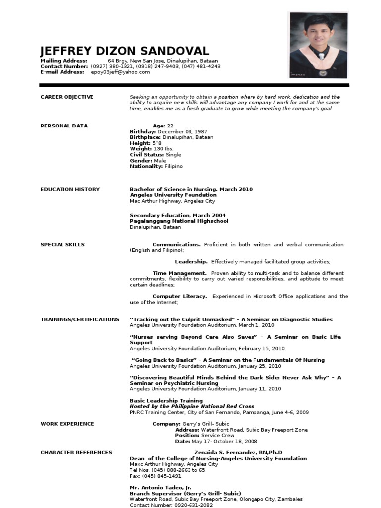 Jepoy | PDF | Nursing