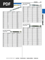 AC 43.13-1B - Section10 - Safety Methods For Turnbuckles | PDF | Wire ...