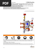 Preaction System Design Guide | PDF | Fire Sprinkler System | Valve