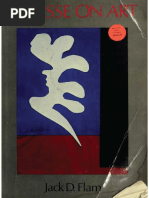 Henri Matisse | PDF