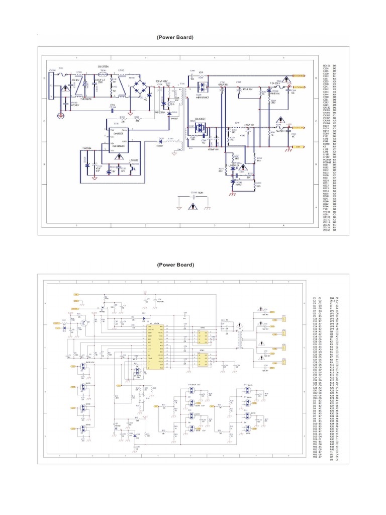 Fsp043-2pi01h dm0565r mp1038 sp8k3 Power | PDF