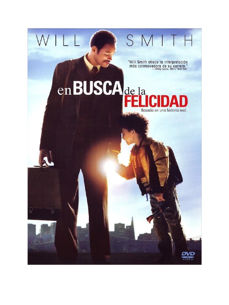 En Busca de La Felicidad Mención | PDF | Ocio