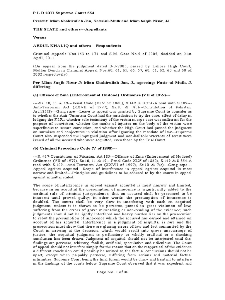 164 CRPC | PDF | Acquittal | Rape