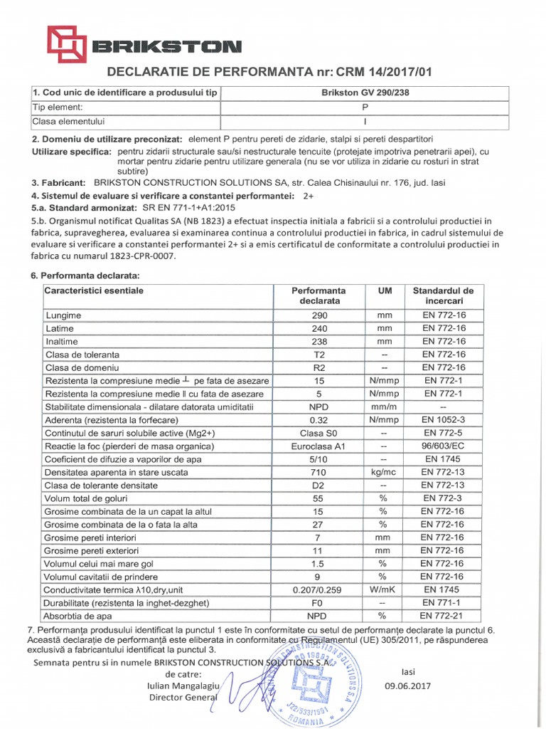 Modele Studiu de Caz Examen Diriginte de Santier Sau Responsabil Tehnic Cu Executia | PDF