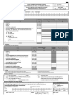 Kode Map PPH Pasal 25 29 Badan | PDF