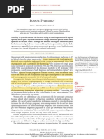 DHA Antenatal Care Protocols Guide | PDF | Obstetrics | Childbirth