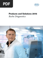 Vitros 5600 Integrated System Specifications Sheet: "Results Matter ...