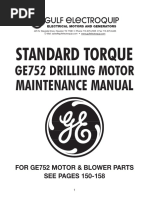 3512C Generator Set Operation & Maintenance Manual | PDF