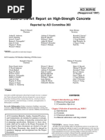 ASTM C1202 - Standard Test Method For Electrical Indication of Concrete ...