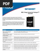Communcation Module (1756 - En2tr, 1756-En2t) | PDF | Usb | Power Supply