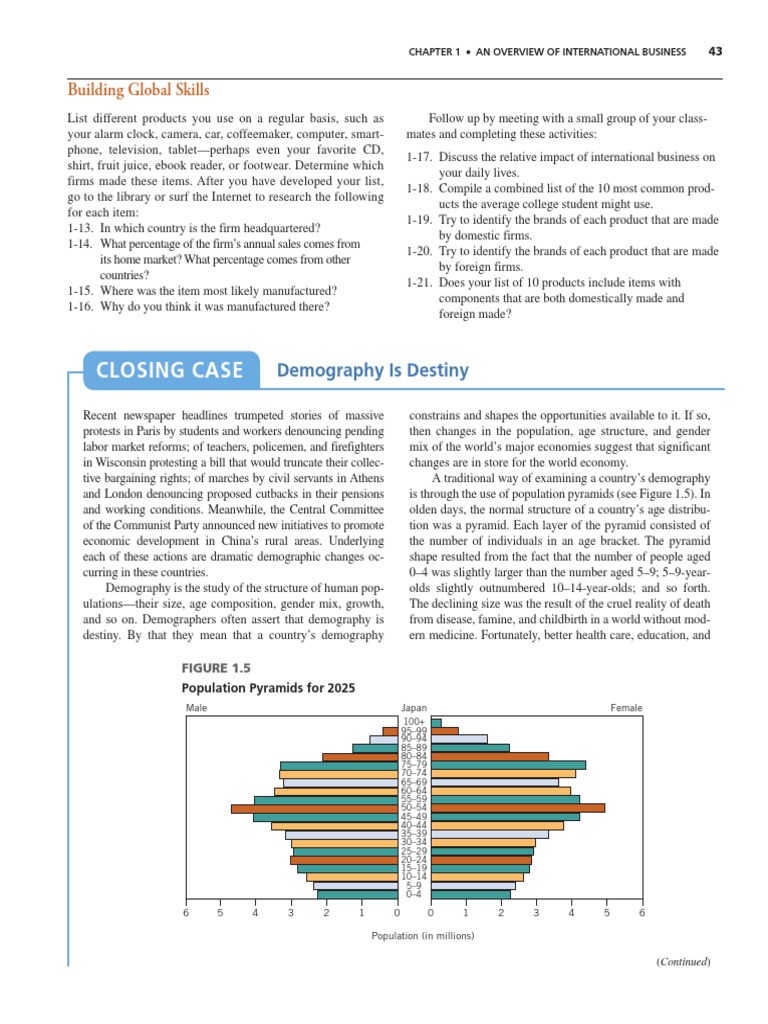 Quality Management History | PDF | Labour Economics | China