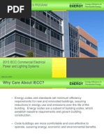 ASHRAE-tables Lighting Power Density PDF | PDF