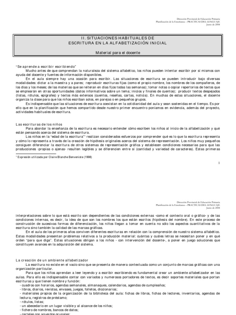 Imagen y Nuevos Medios | PDF | Escritura | Lectura (proceso)