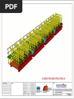 Jacket Fabrication Sequence | PDF