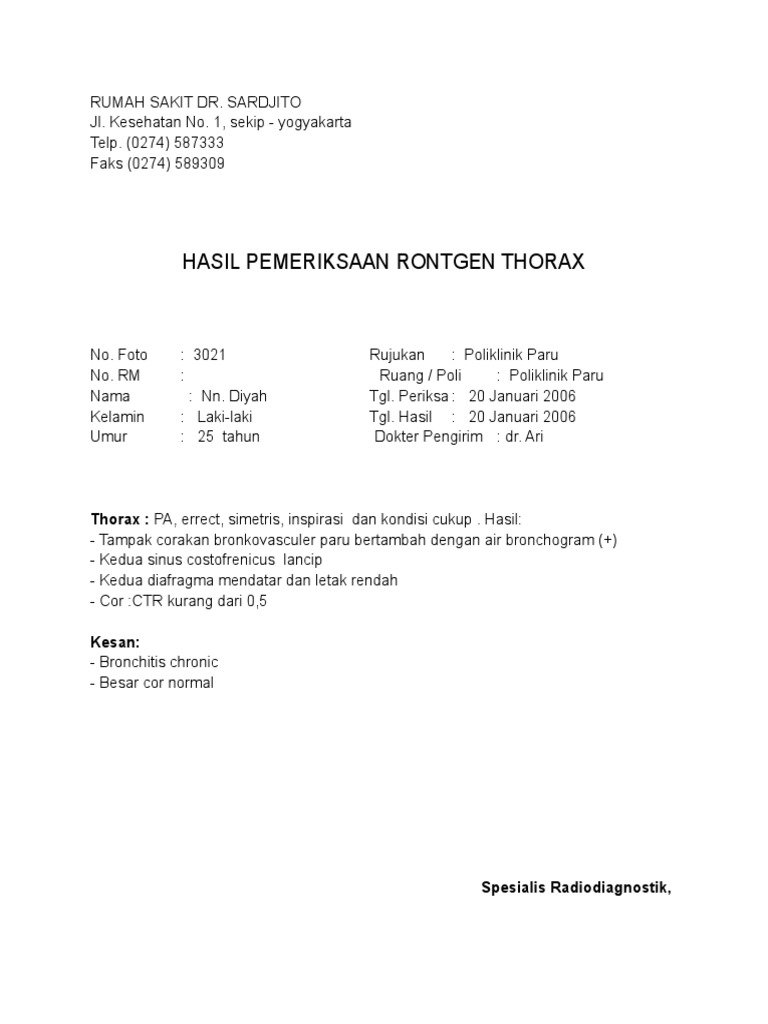 Babygram Normal | PDF