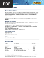 Method Statement For Rubber Lining | PDF | Quality Assurance | Natural ...