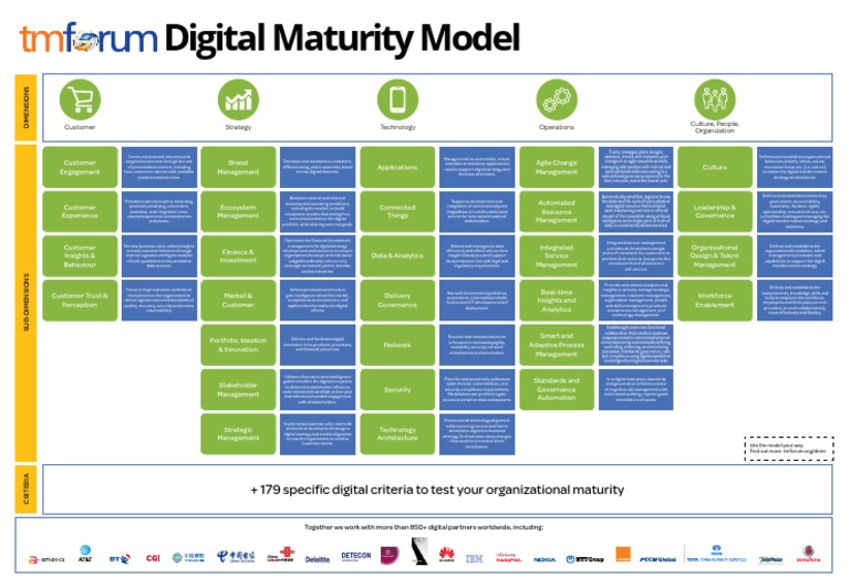 DMMM - Poster | PDF | Strategic Management | Analytics