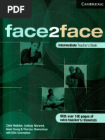 Face2face Elementary 2nd Edition Workbook | PDF