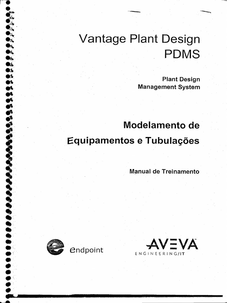 01-Apostila de PDMS | PDF