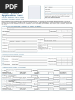 (DHA-1738) Form 8: Department of Home Affairs Republic of South Africa ...