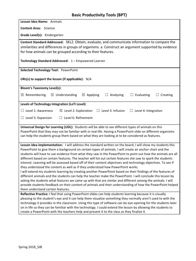 Basic Productivity Tools | PDF | Microsoft Power Point | Psychotherapy