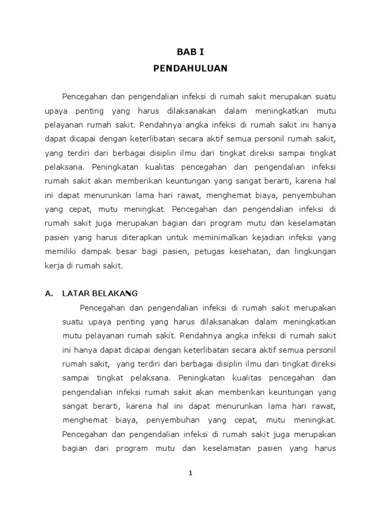 Program Ppi 2018 PDF | PDF