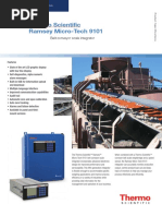 Micro Tech 2000 | PDF | Resistor | Input/Output