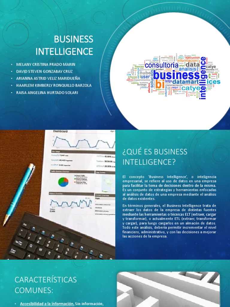 Business Intelligence Essentials | PDF | Data Warehouse | Data Mining