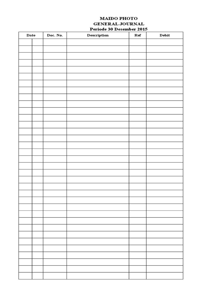 LJK Uas Keterampilan Ak Dasar | PDF | Debit dan Kredit | Akuntansi