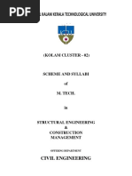 CET404 Comprehensive Viva Syllabus of Ktu | PDF | Business | Technology ...