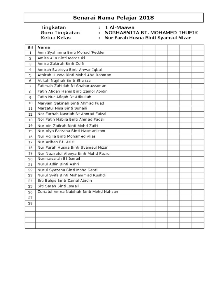 1 Al Maawa 2018 | PDF