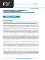 Cystostomie à minima : Technique et soins | PDF | Vessie | Appareil ...