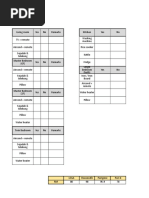 Resit Homestay | PDF