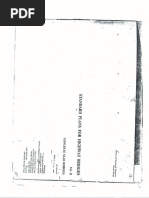 Standard Drawings For Box Cell Culverts Morth PDF | PDF