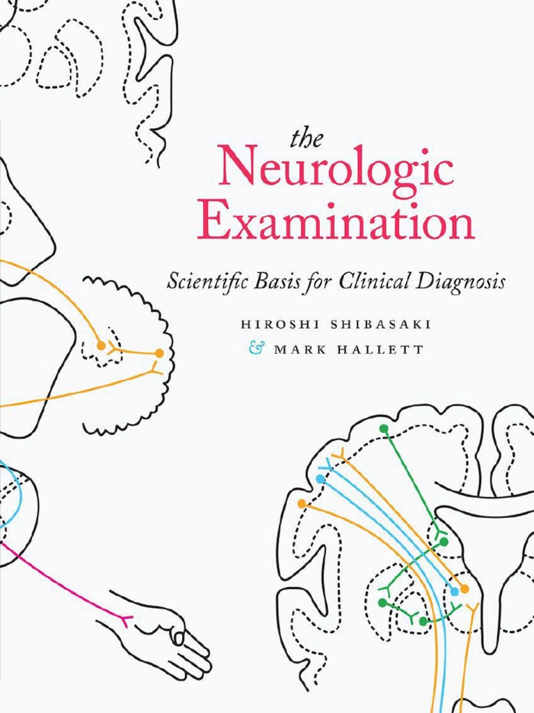 The Neurologic Examination Scientific | PDF | Visual System | Autonomic ...