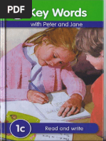 Peter and Jane 4a | PDF